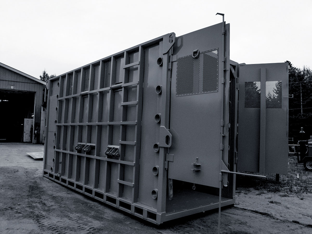 STRUCTURAL STEEL – JSW Manufacturing Ltd.